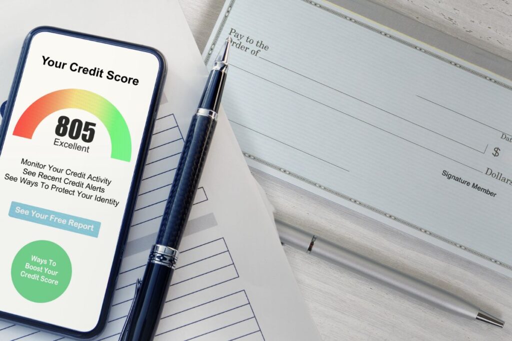 Does Opening a Checking Account Affect Credit Score? | Miami Herald