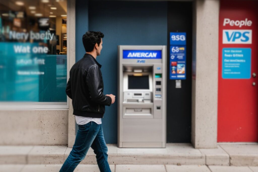 Explore Checking Accounts