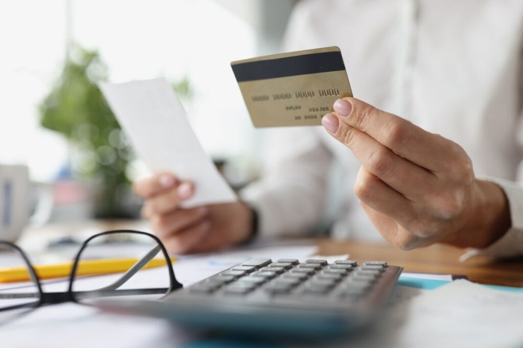 Explore Checking Accounts