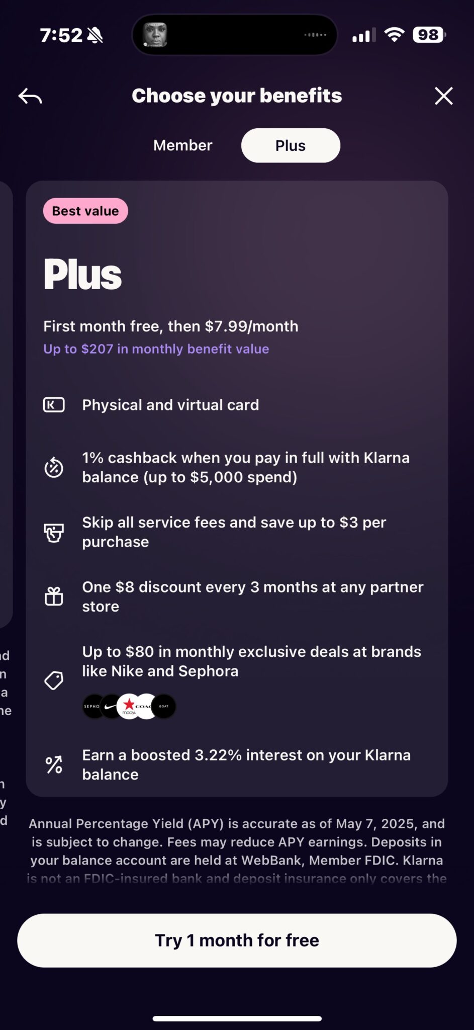 Klarna Review: What I Learned After Using It for Purchases