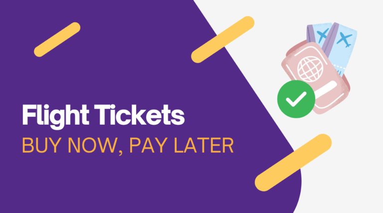 Fly Now Pay Later: How to Book Your Flight With BNPL