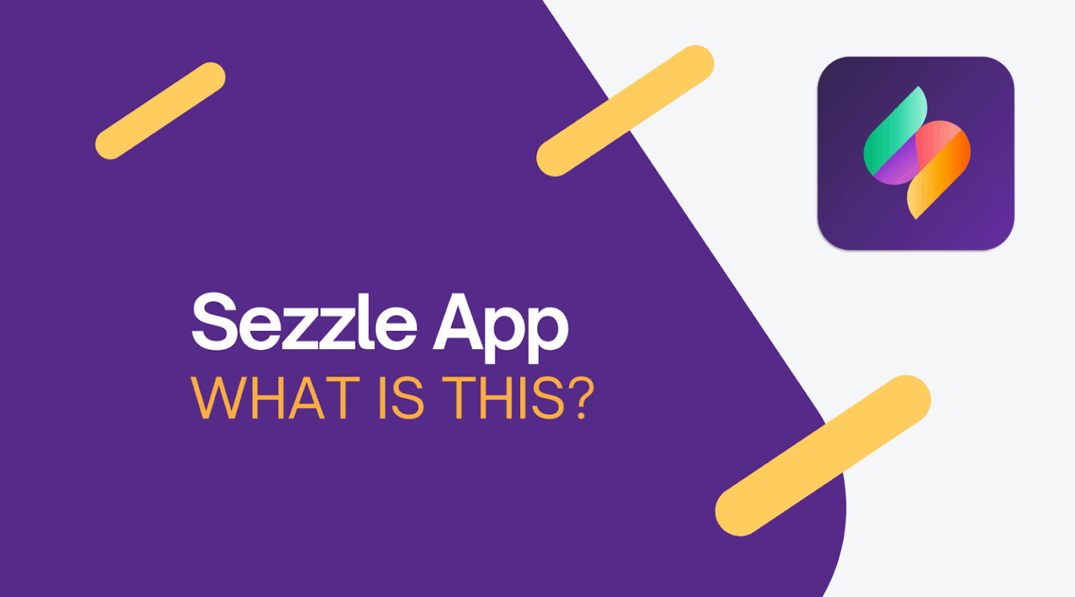 What Is Sezzle? Everything You Need to Know
