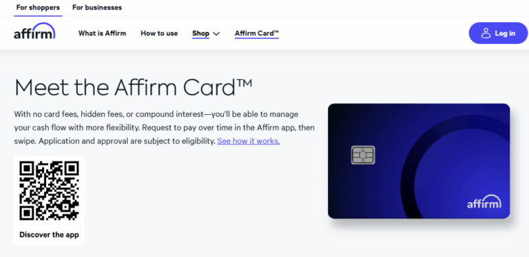 Affirm Card Review: My Experience With This BNPL
