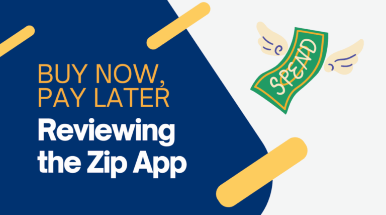 Zip App Review: Smart Alternative to Credit Cards?