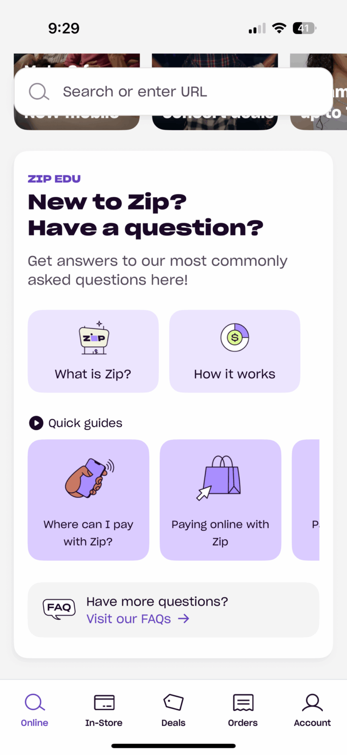 Zip App Review: Smart Alternative to Credit Cards?