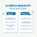 Affirm Review: Worth It for Big Purchases?