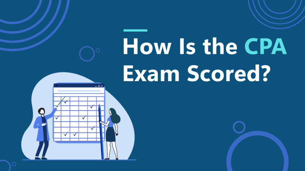 How the CPA Exam is Scored: What You Need to Know | Miami Herald