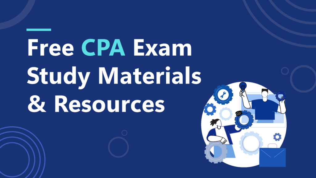 Free CPA Study Material: Practice Exams and Resources | Miami Herald