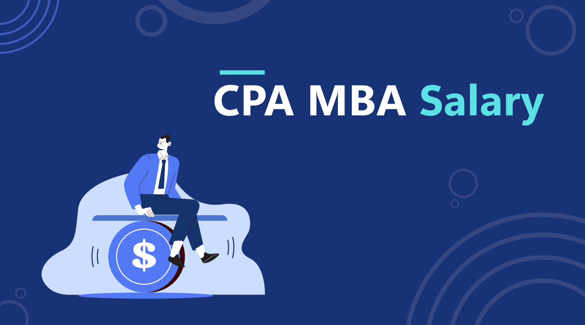 CPA With an MBA Salary | Miami Herald