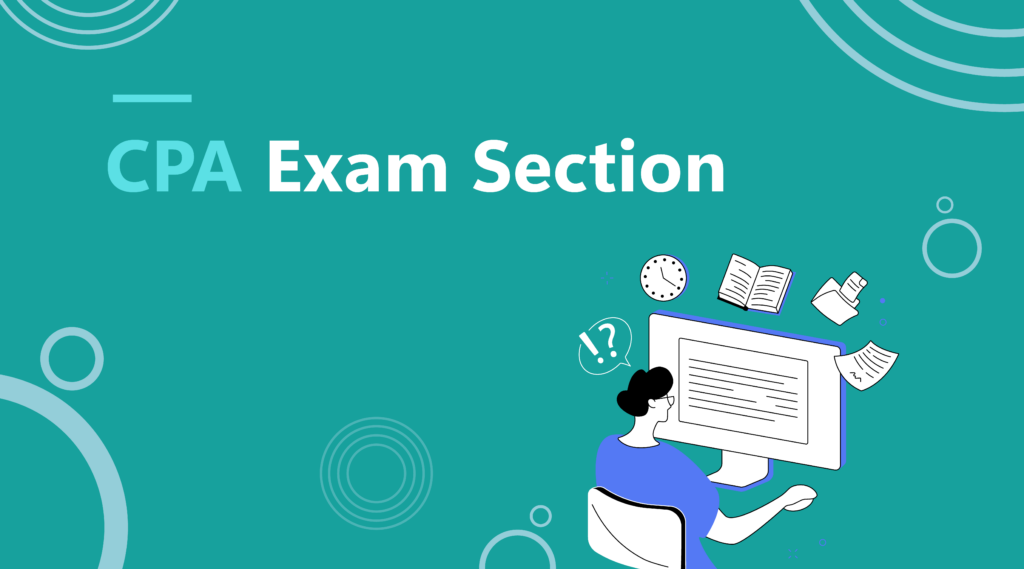 CPA Exam Sections: Core + Discipline | Miami Herald