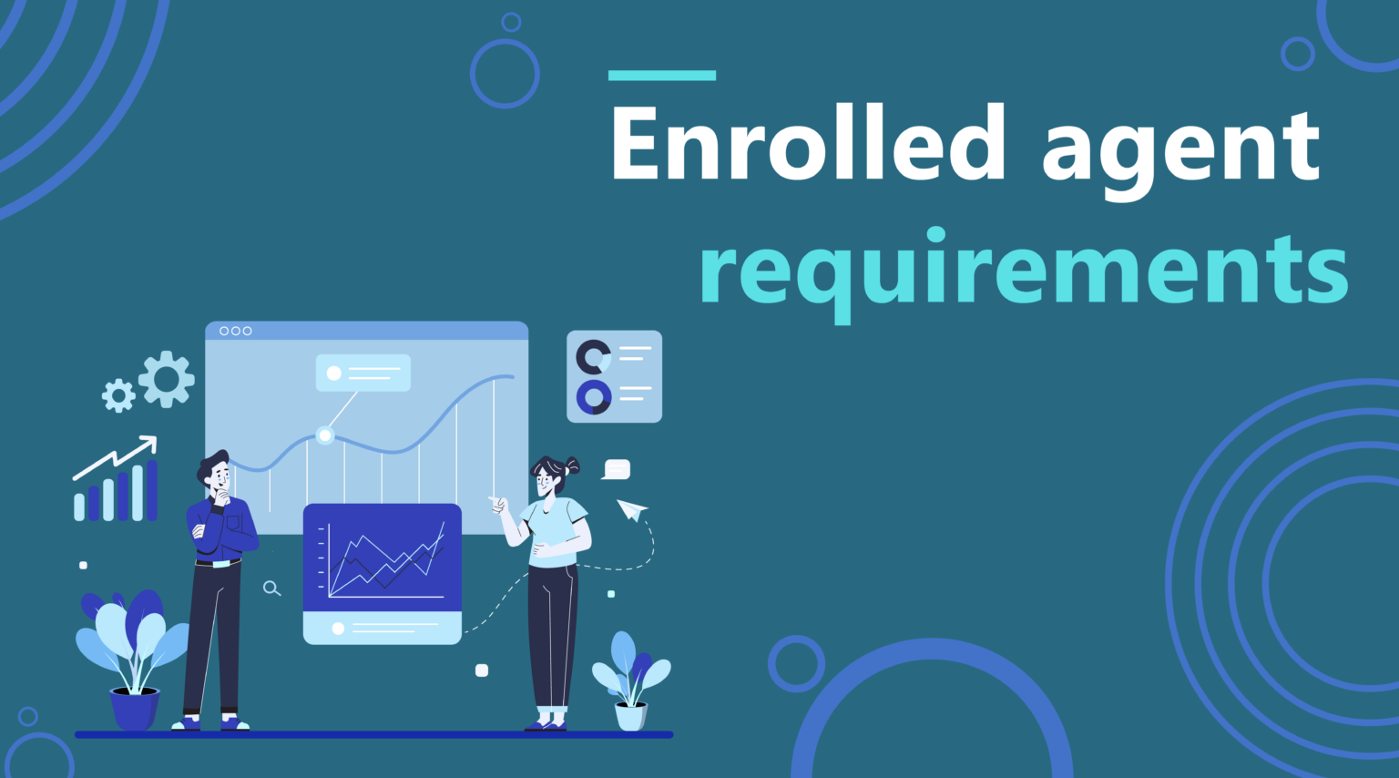 Enrolled Agent Requirements: Everything You Need to Know | Miami Herald