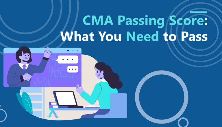 CMA Passing Score: What You Need to Pass | Miami Herald