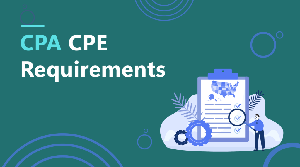 CPA CPE Requirements: What You Need to Know | Miami Herald