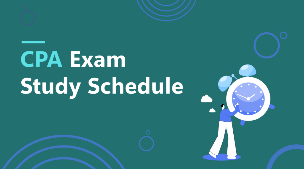 CPA Exam Study Schedule: Step-by-Step Plan | Miami Herald
