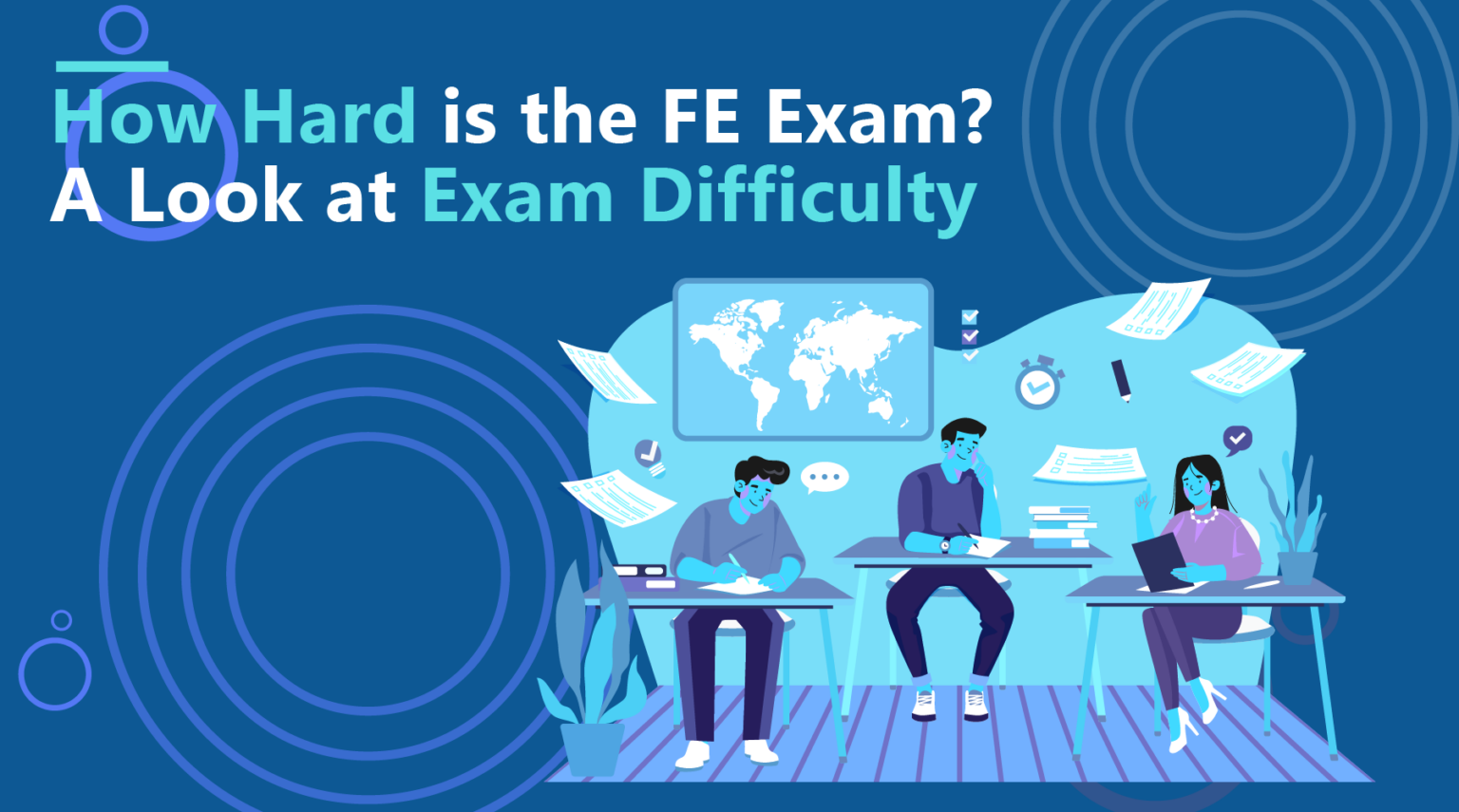 How Hard is the FE Exam? Know the Difficulty | Miami Herald