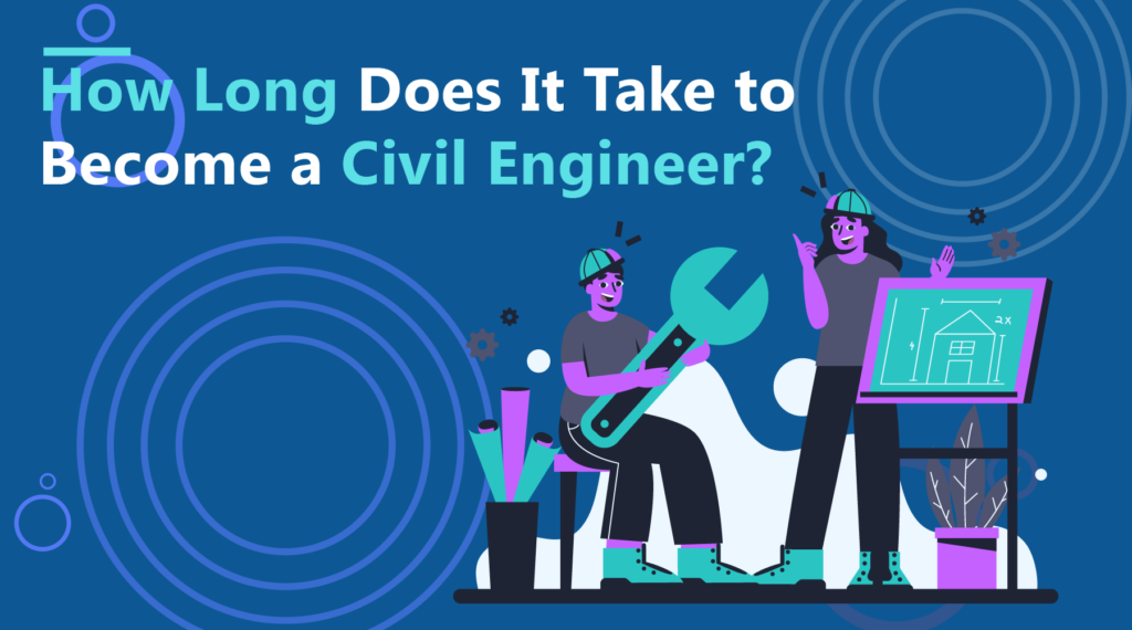How Long Does It Take to Become a Civil Engineer? | Miami Herald