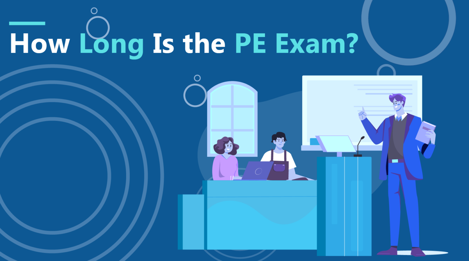 How Long Is the PE Exam? | Miami Herald