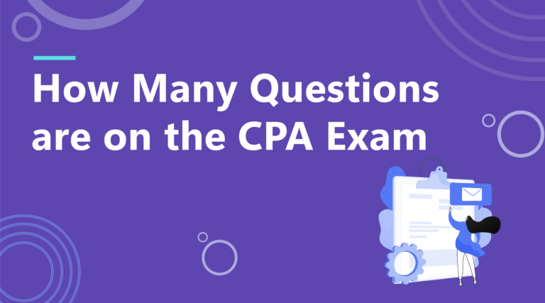 How Many Questions Are on the CPA Exam? | Miami Herald