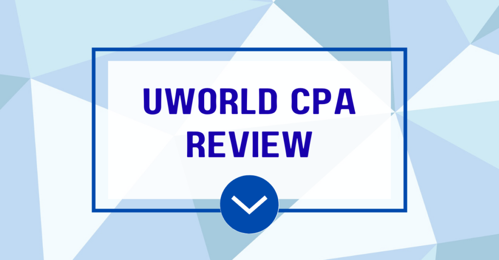 UWorld Roger CPA Review Course 2026: Is It Worth It?