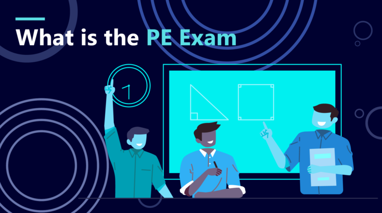 What is the PE Exam? Big Changes for 2026