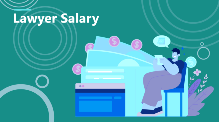 Lawyer Salary Guide: How Much Do Lawyers Make?