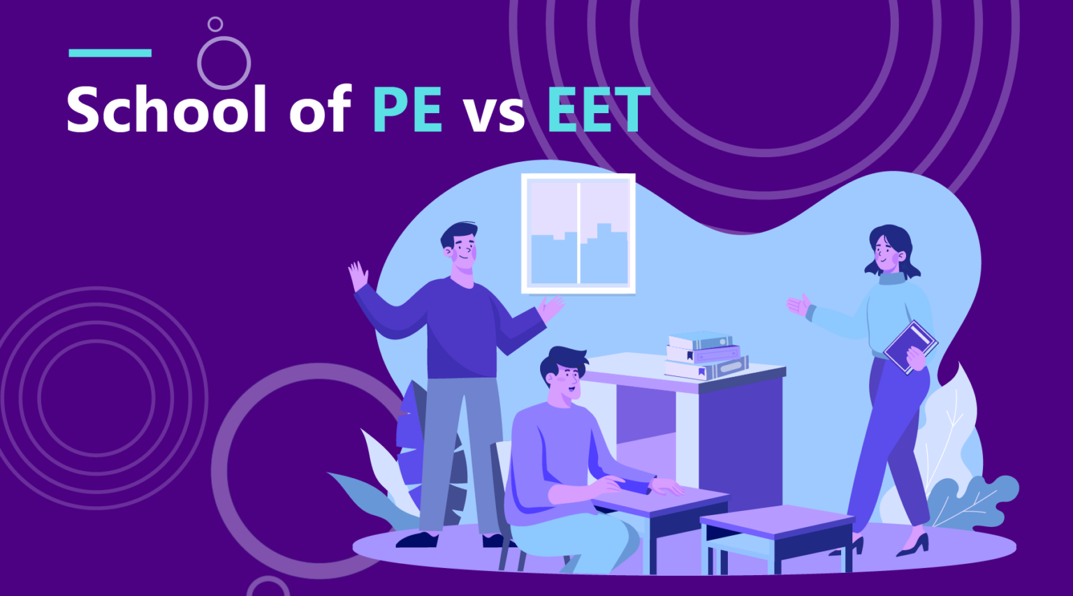School of PE vs. EET FE and PE Prep Course Reviews