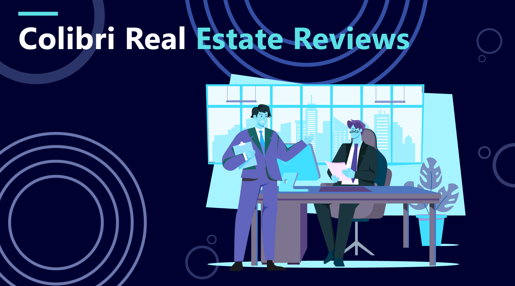Colibri Real Estate Review: Is This Online Course for You?