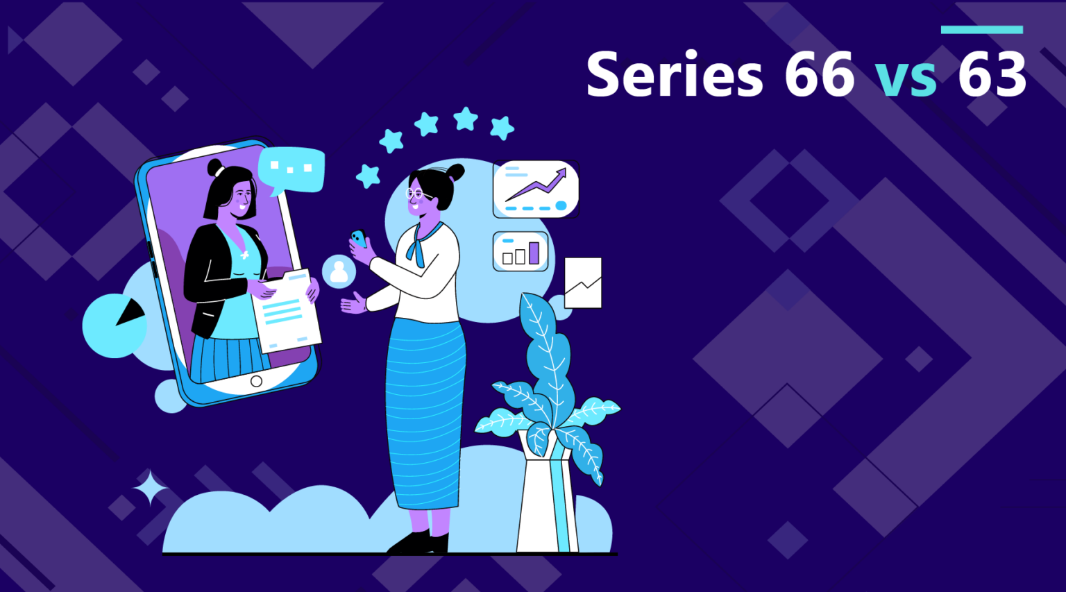 Series 66 vs 63: Which is Best for Your Career Path?