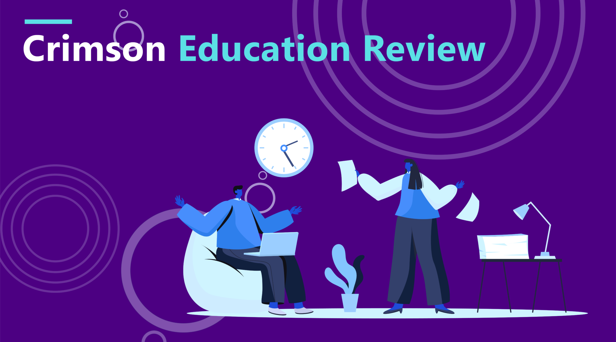 Crimson Education Review: Legit for College Consulting?