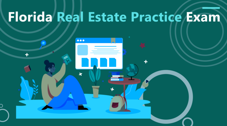 How to Pass the Florida Real Estate License Exam