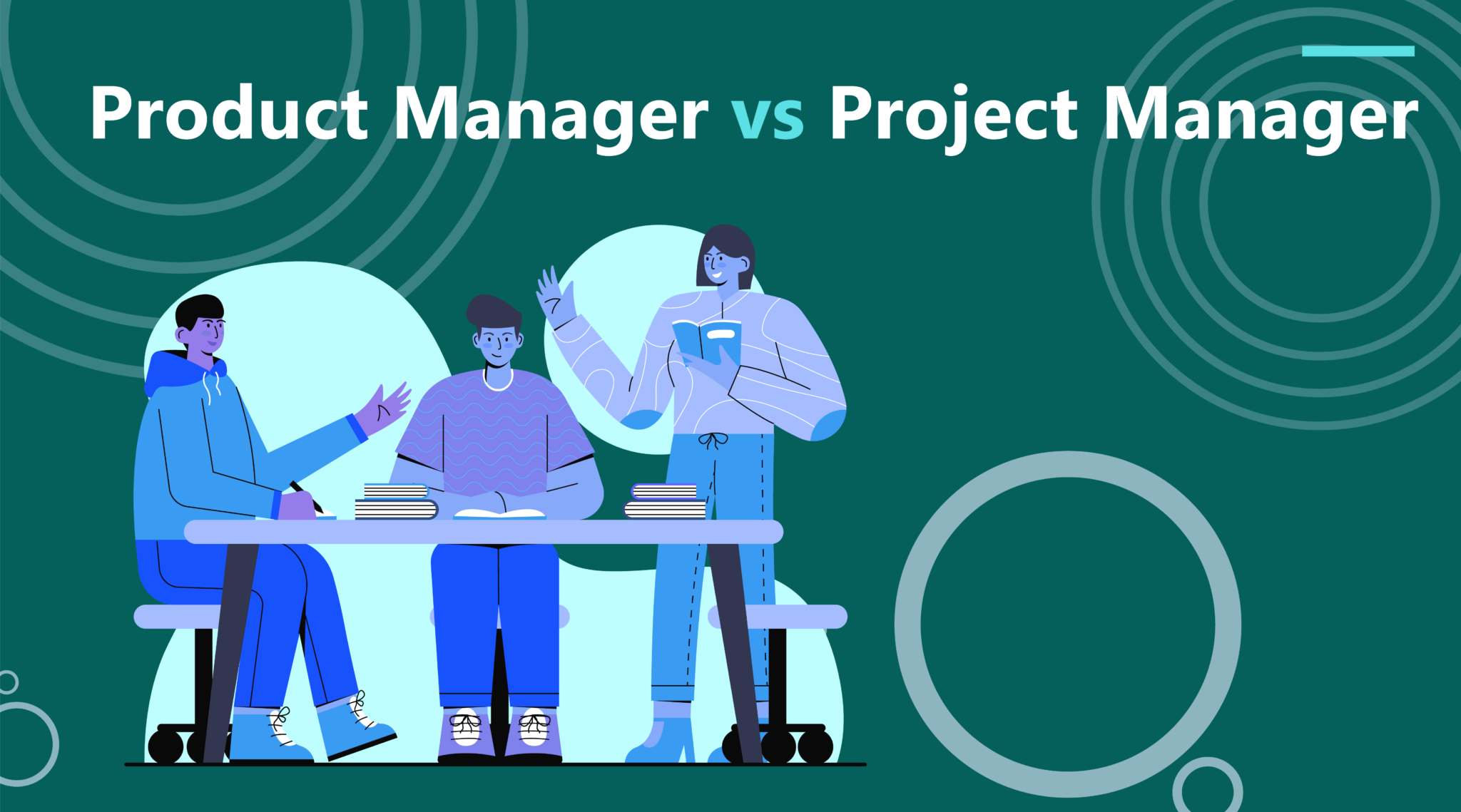 Product Manager vs Project Manager: Which Is for You?