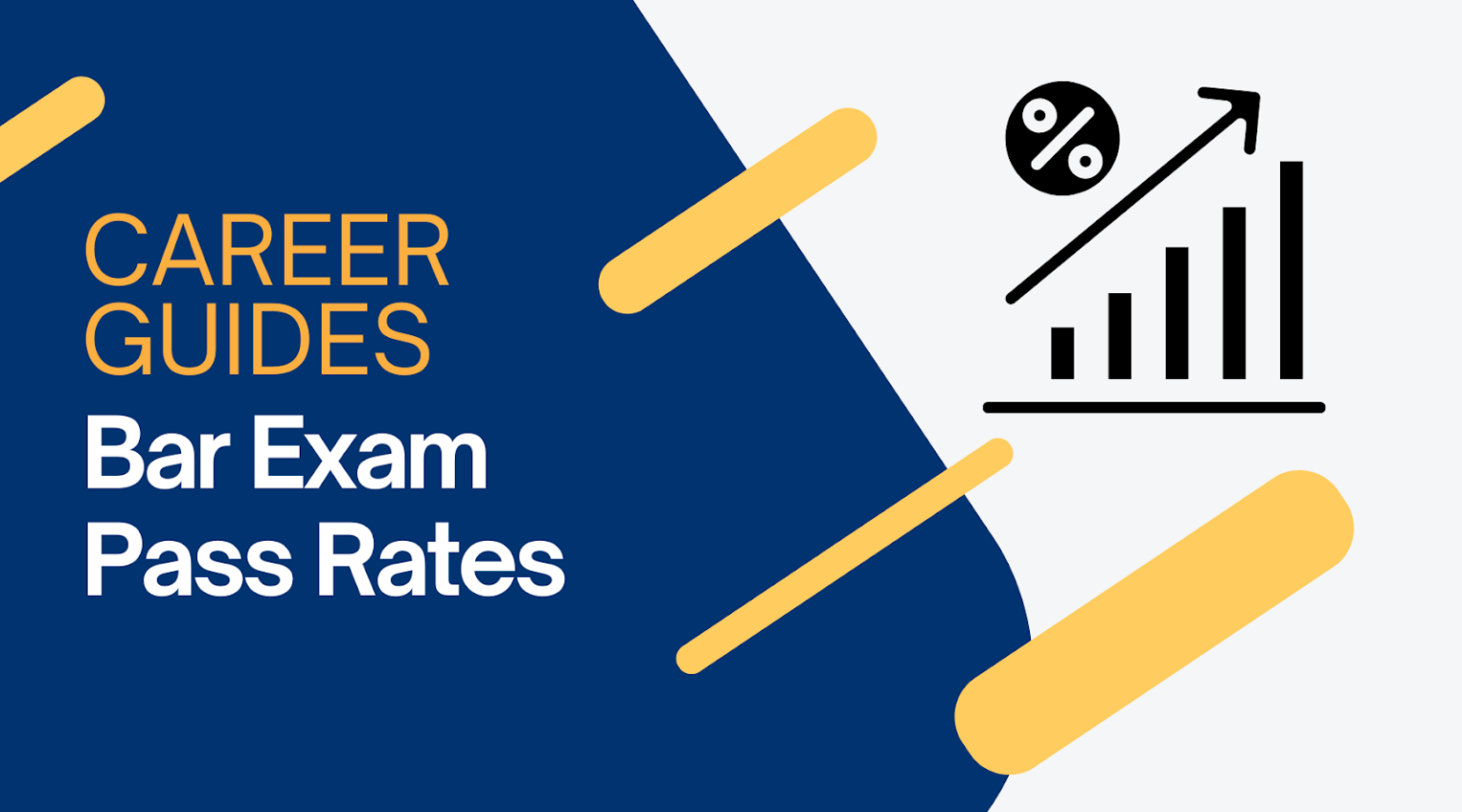 Bar Exam Pass Rates: How Hard is the Bar Exam?