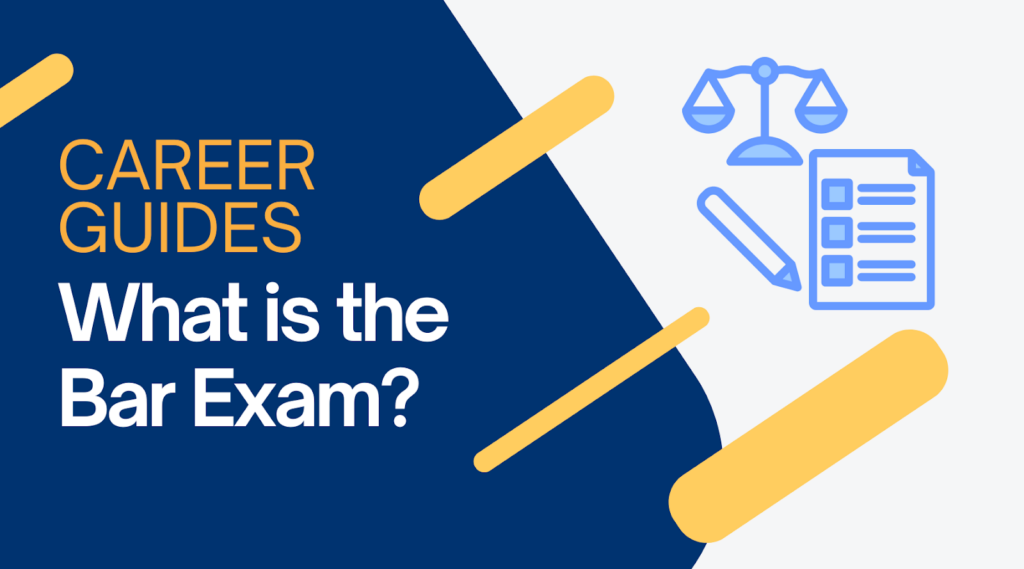 What is the Bar Exam? Covering the UBE, MBE, and MPT