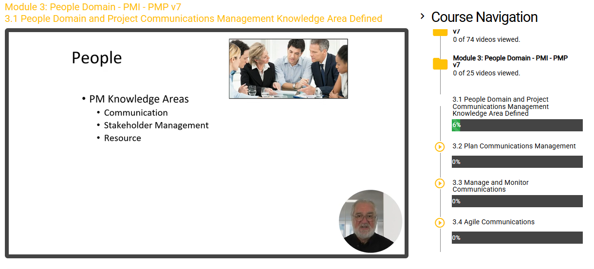 What Are the Best PMP Prep Courses?