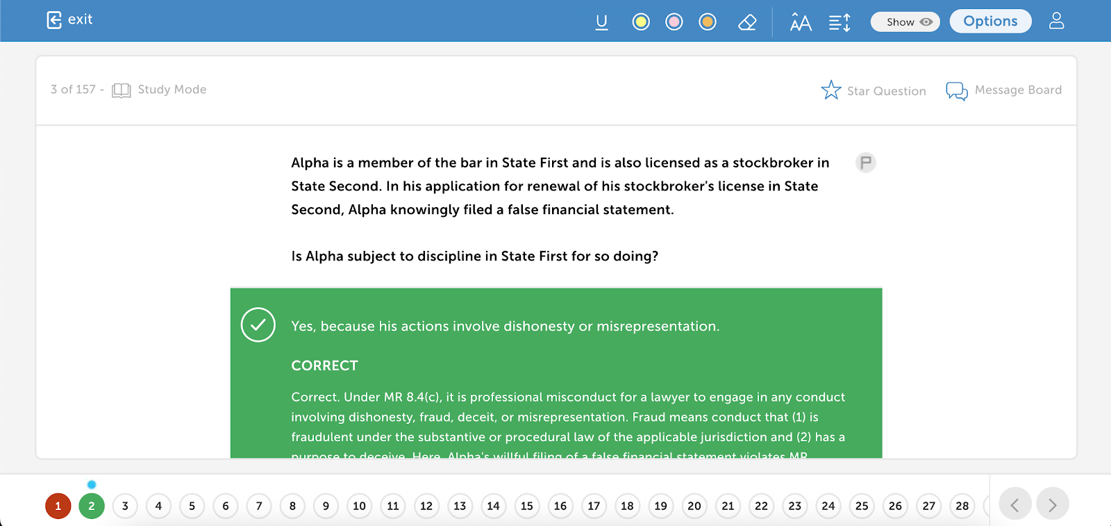 BarMax vs Barbri: Which Bar Prep Course Delivers Results?