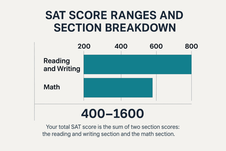 What Is a Good SAT Score?