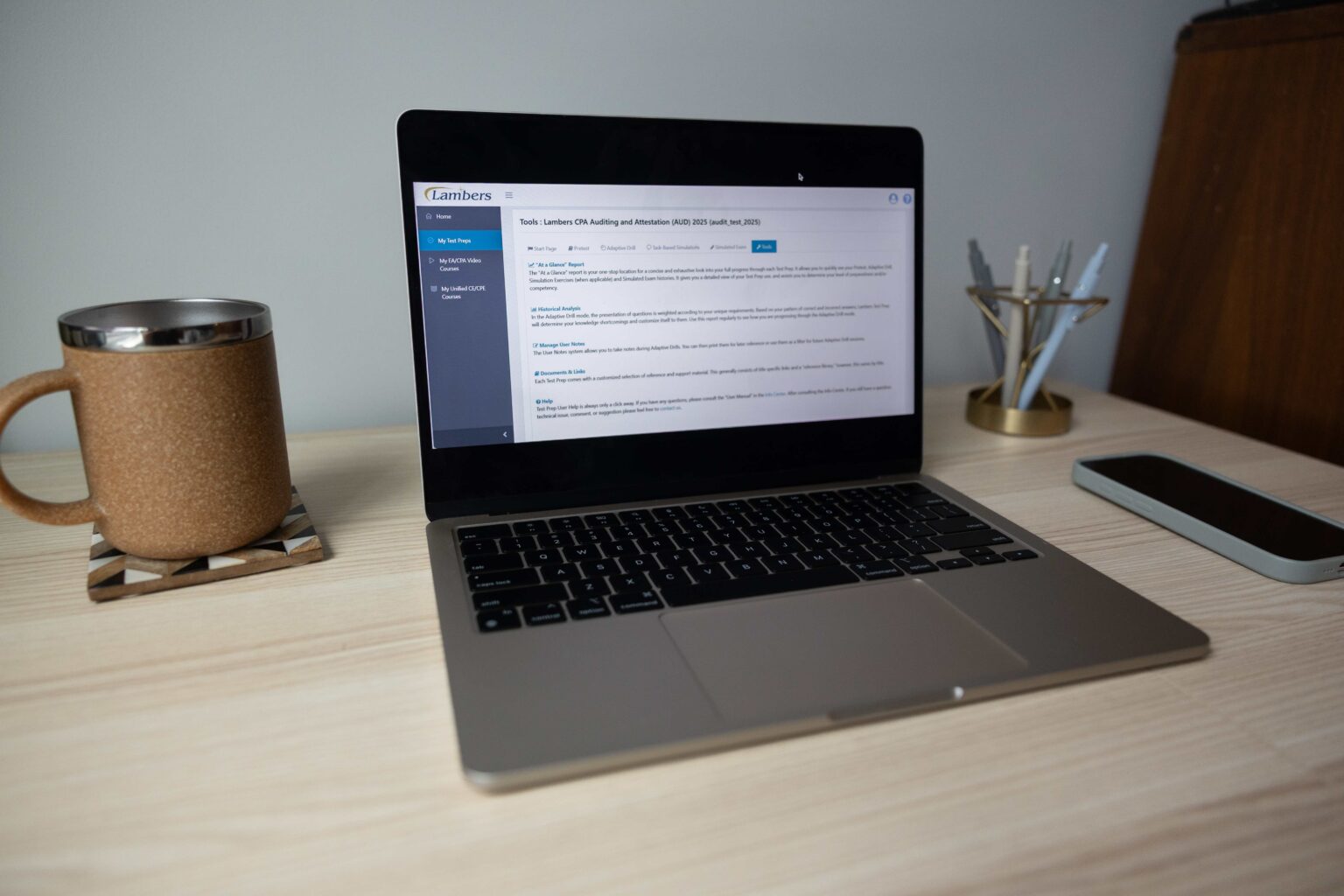 Top 11 Best CPA Review Courses