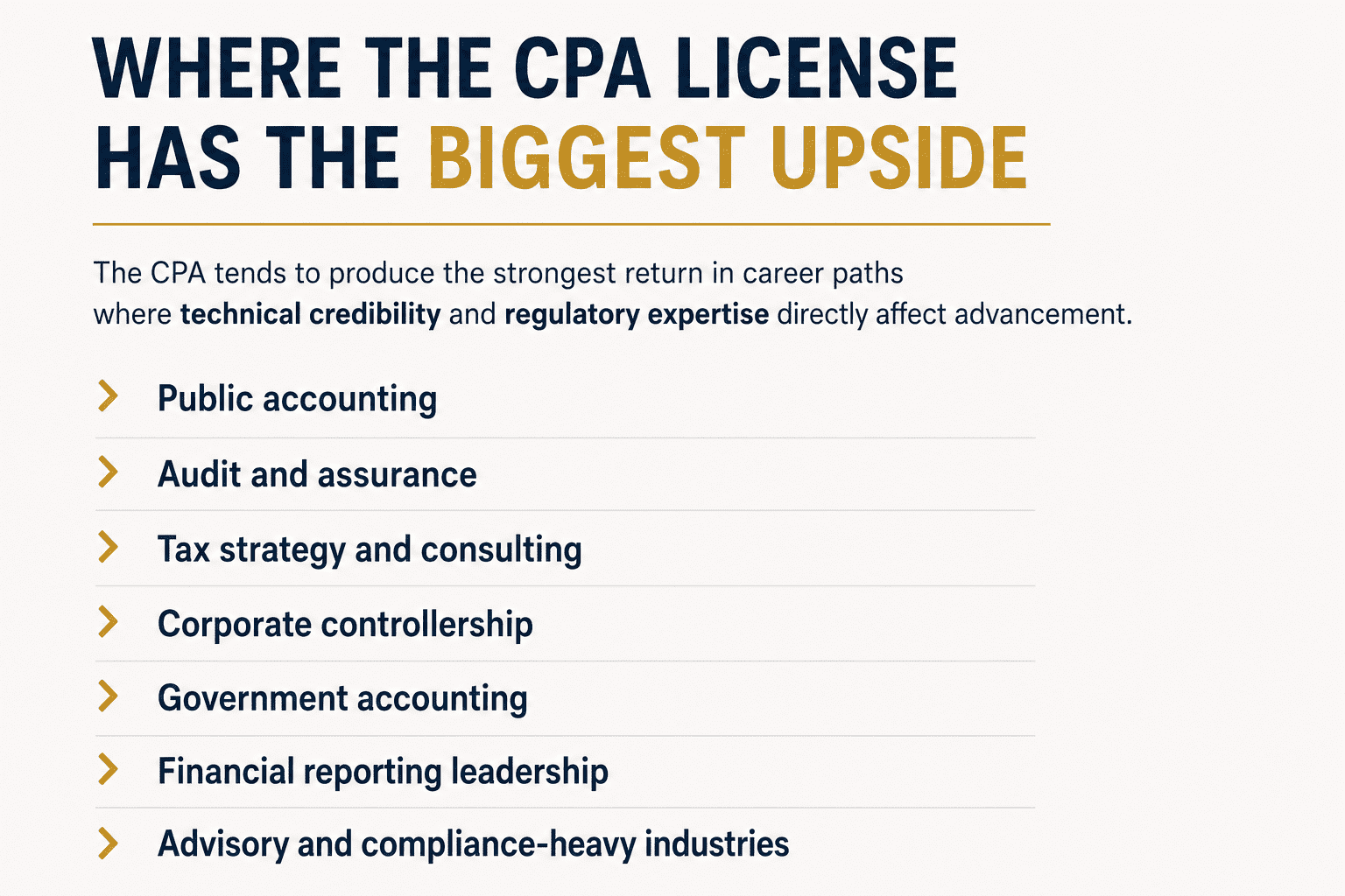 Is Becoming a CPA Still Worth It? Realistic 2026 Take