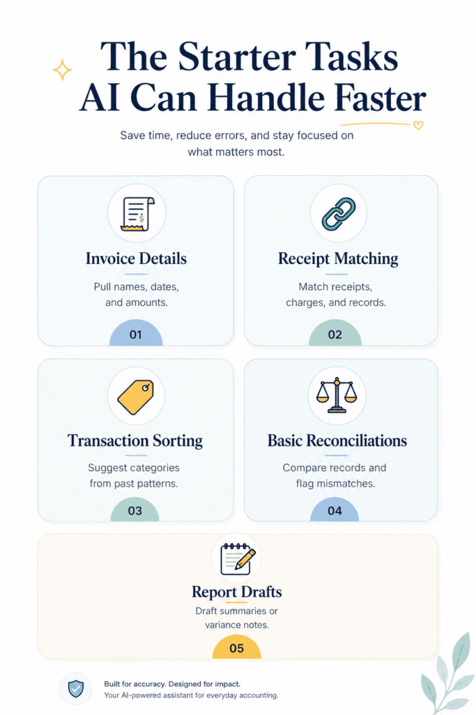 Is AI Coming for Accounting Jobs? Brain vs. Bot