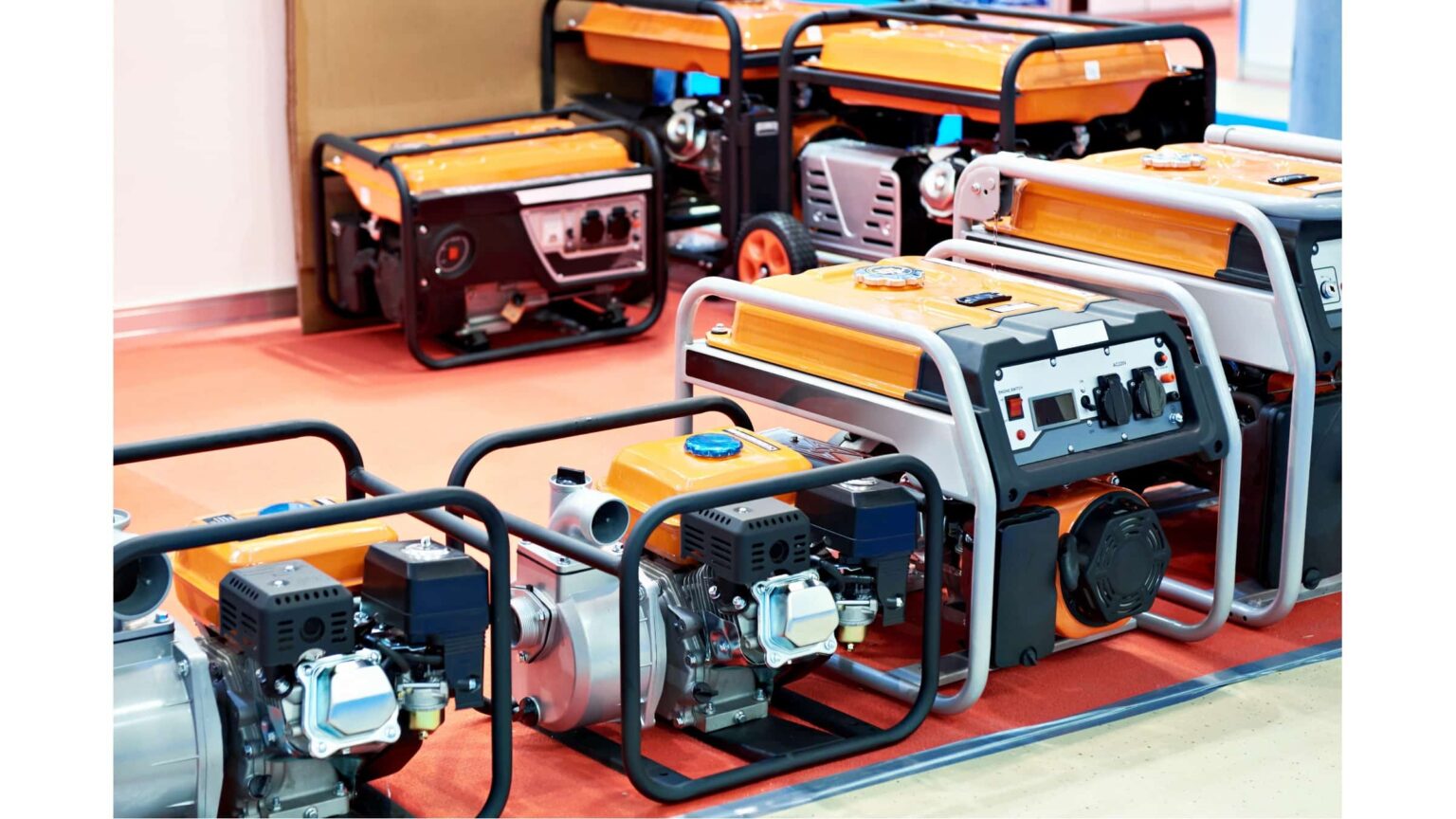 How to Buy The 10 Best Portable Generators for 2024