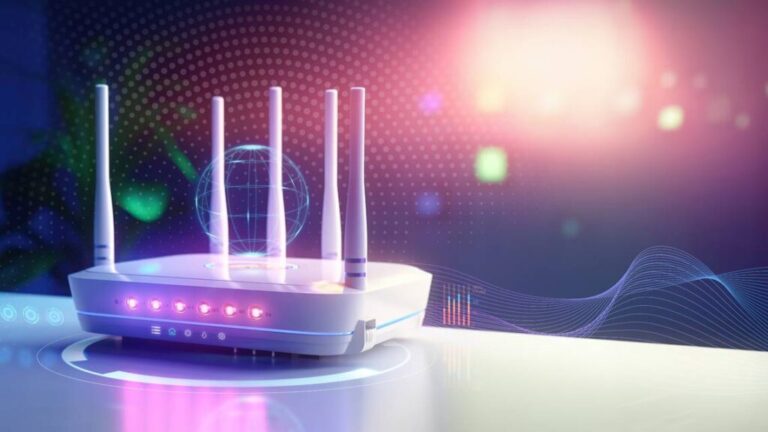 The Best Wi-Fi Routers for Home and Office