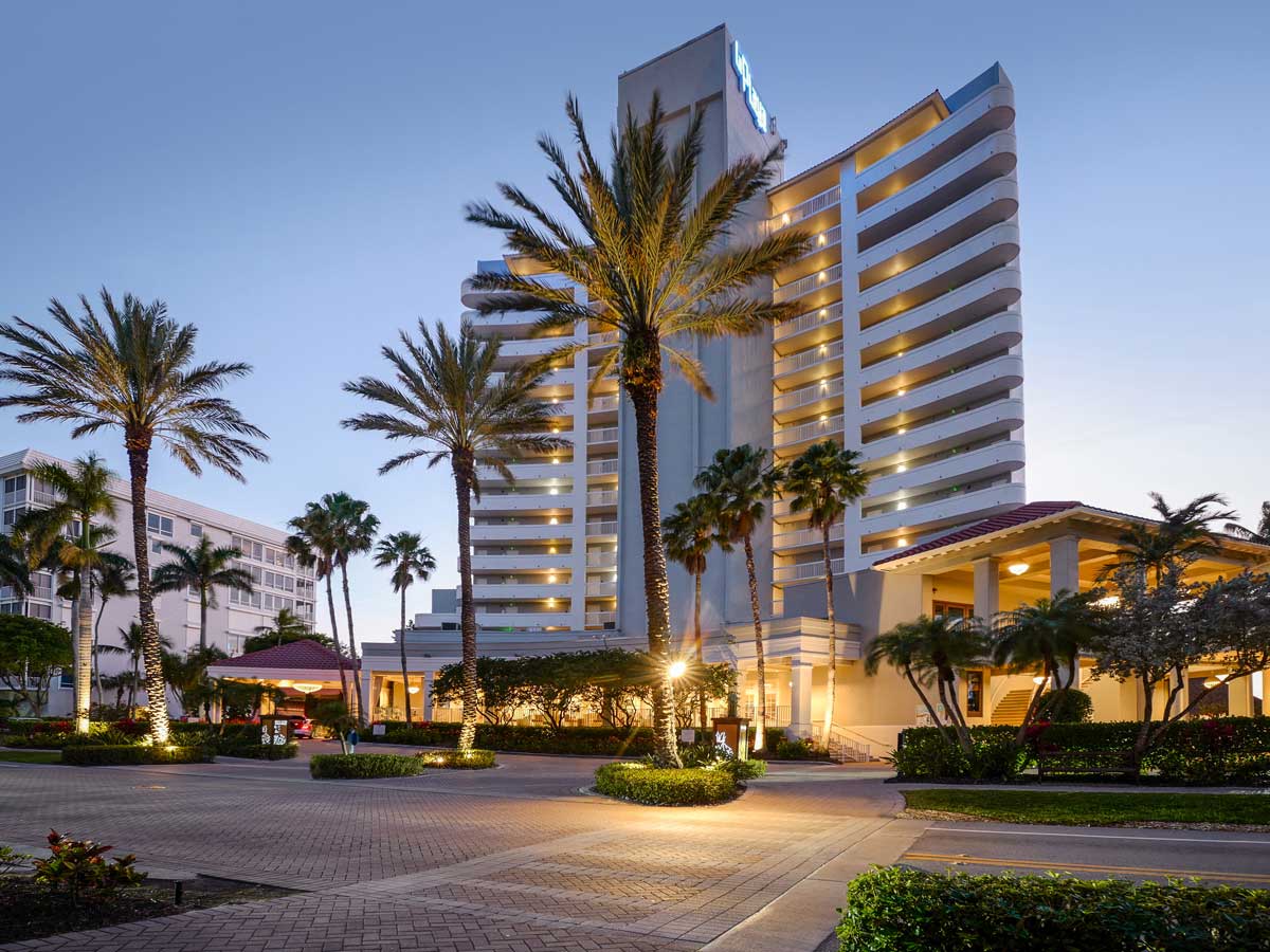 The 8 Best Hotels in Naples, Florida
