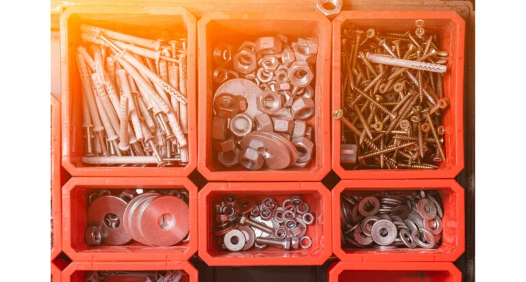 Choosing The 15 Best Tool Box Organizers & Storage Options