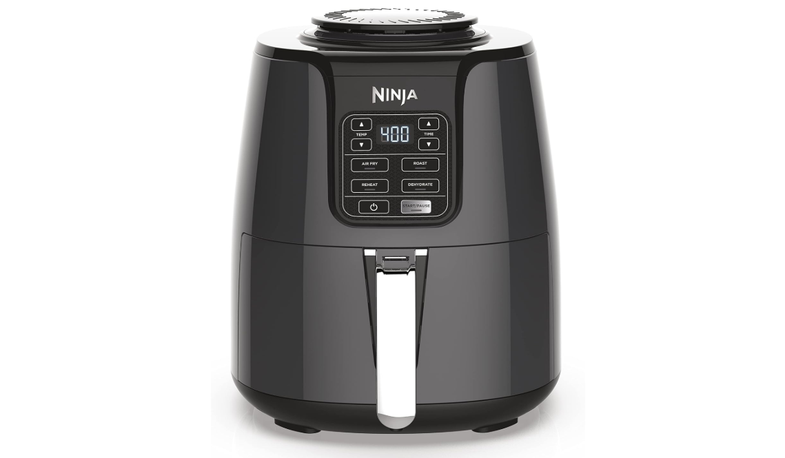 Ninja AF101 Air Fryer: Grab it while it's on sale for Black Friday