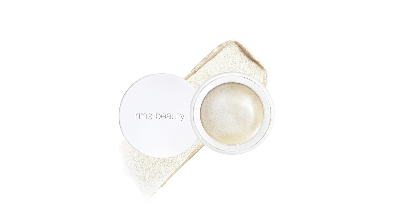 RMS Beauty’s Natural-Looking Highlighter Is 37% Off Right Now