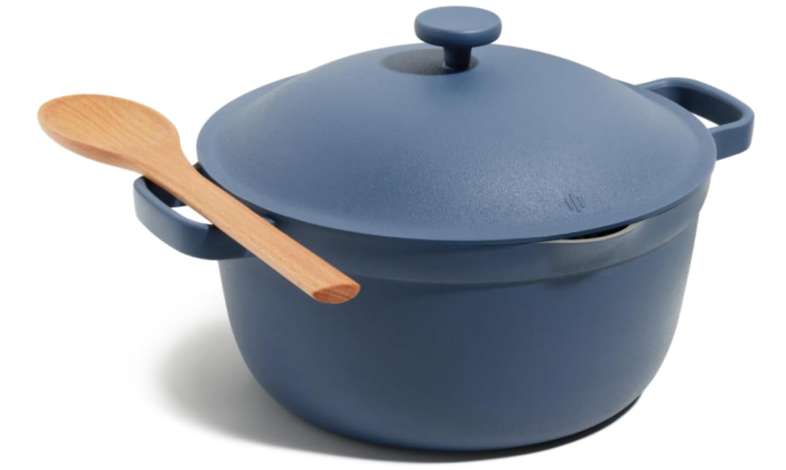 Our Place Perfect Pot is my go-to for winter soups — and it's on sale