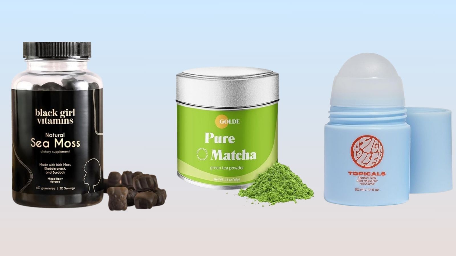 Support these Black-owned health and wellness brands