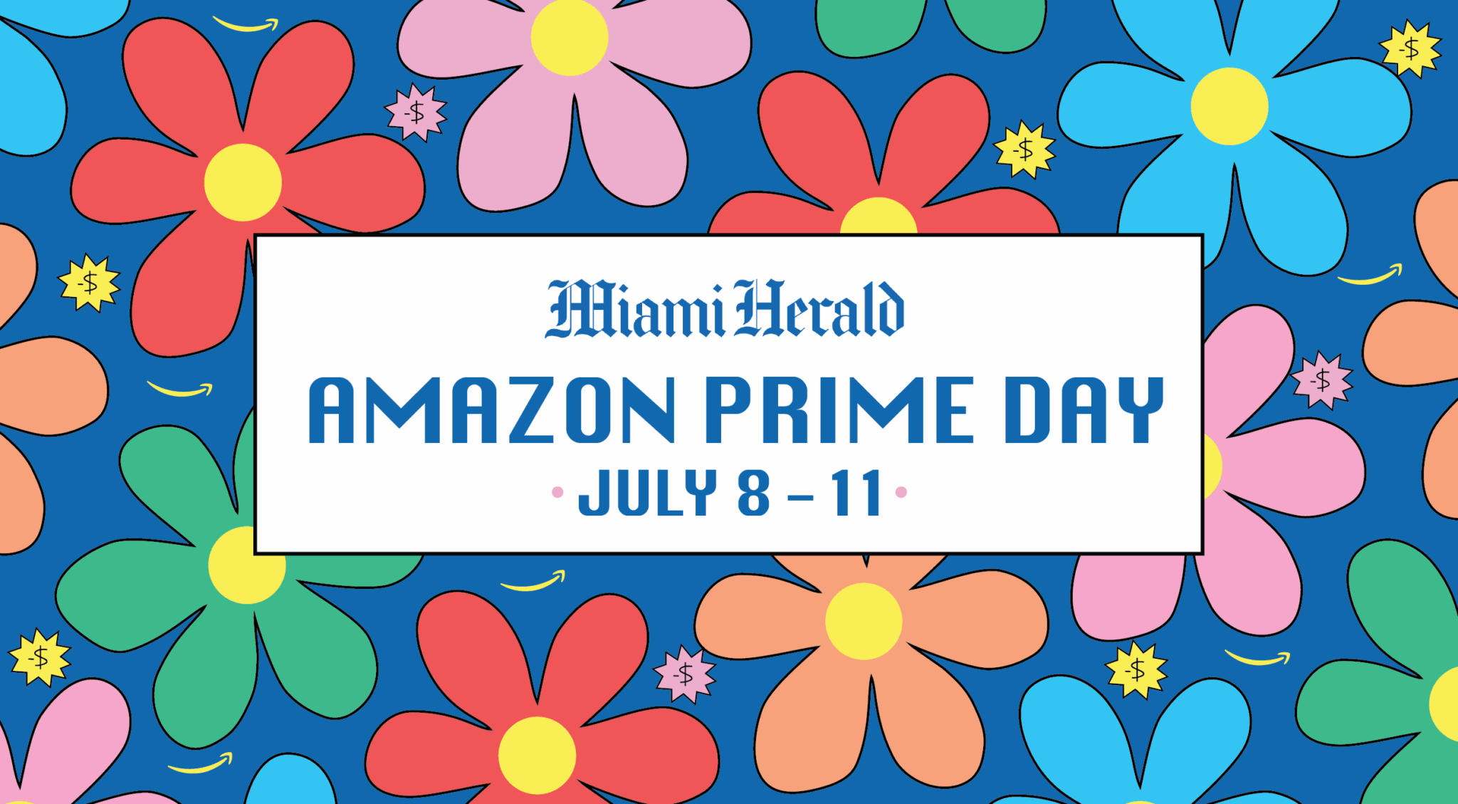 Amazon Prime Day 2025 Dates, Plus Early Deals You Can Shop