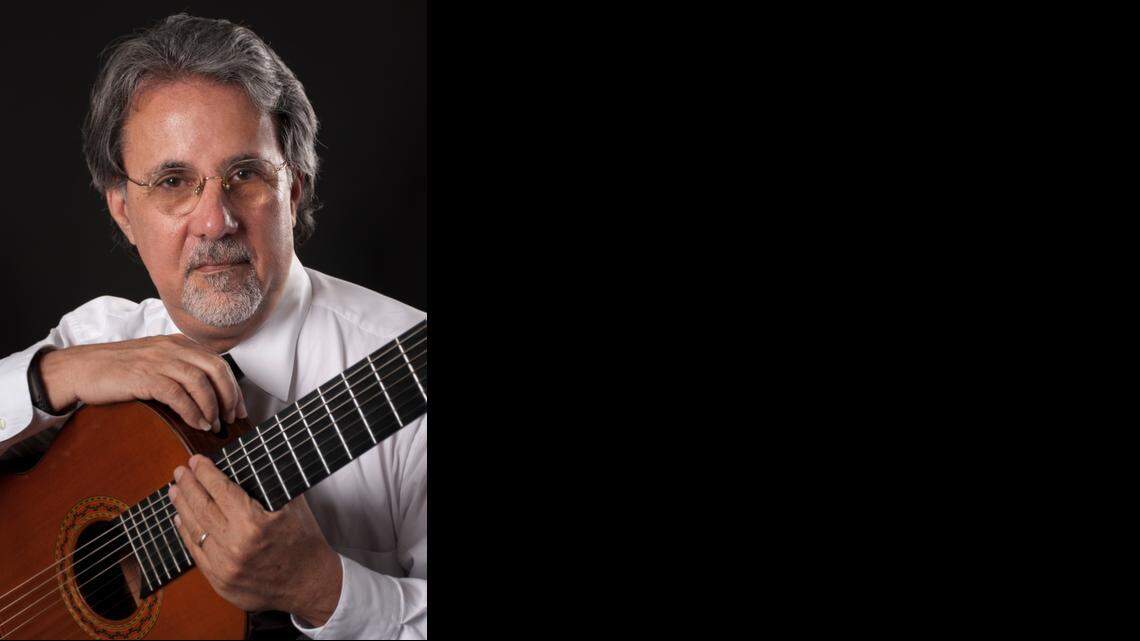 In ‘Vietnam War Suite,’ two musicians remember turbulent time | Miami ...