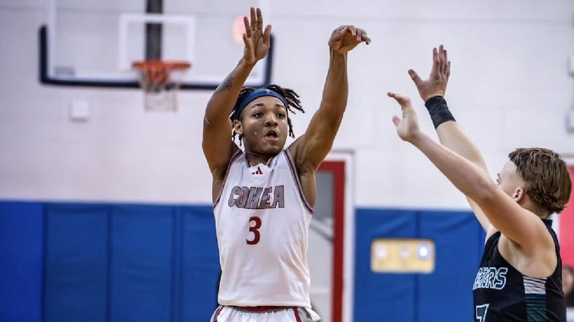 Hialeah Educational Academy enjoying breakthrough basketball season ...